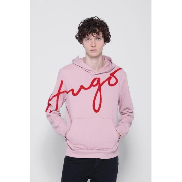 参考価格：26，400円発売時期：2022年12月コンディション：C（やや使用感あり）使用感があり、やや気になる傷や汚れがあるアイテム全体的：色あせ参考商品名：オーバーサイズロゴ エンブロイダリー コットンテリー フーディ参考品番：5048...