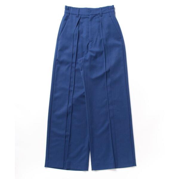 参考価格：35，200円発売時期：2023年07月コンディション：B（目立つ使用感なし）使用感が少ない、または気にならないアイテム前身頃：汚れ参考商品名：FRONT PARTS WIDE PT / フロントパーツワイドパンツ参考品番：522...