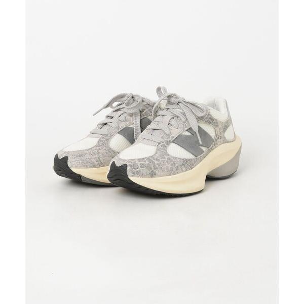 参考価格：22，000円発売時期：2024年07月コンディション：B（目立つ使用感なし）使用感が少ない、または気にならないアイテム内側：毛玉表面：汚れ参考商品名：WRPD Runner参考品番：UWRPDNBSZOZO問い合わせ番号:103...