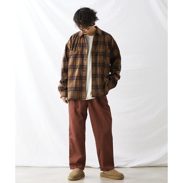 参考価格：9，460円発売時期：2022年08月コンディション：A（使用感なし）数回使用した程度で使用感が感じられないアイテム参考商品名：◆TECH CORDS ウォッシャブルシャツ参考品番：22050464110030【商品に関する注意事...