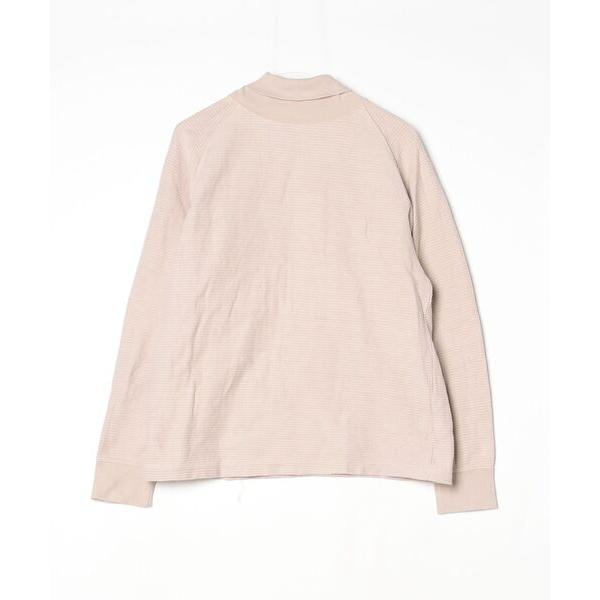 『タイムセール実施中』参考価格：10，780円発売時期：2020年11月コンディション：C（やや使用感あり）使用感があり、やや気になる傷や汚れがあるアイテム全体的：色あせ参考商品名：ウォールワッフルハイネックロングスリーブ参考品番：UW07...