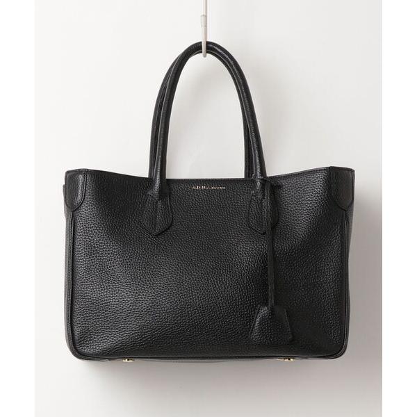 コンディション：A（使用感なし）数回使用した程度で使用感が感じられないアイテムZOZO問い合わせ番号:103678843ショップ:ZOZOUSED，ゾゾユーズドブランド:A.D.M.J，エーディーエムジェイ商品名:ワンポイントトートバッグカ...