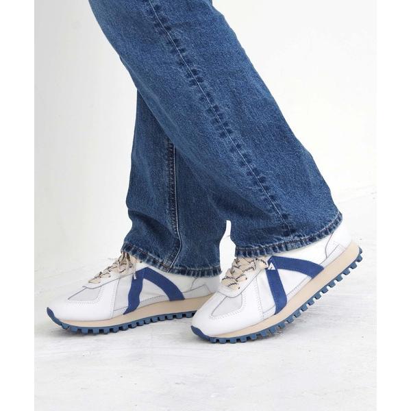 参考価格：14，850円発売時期：2021年02月コンディション：C（やや使用感あり）使用感があり、やや気になる傷や汚れがあるアイテム全体的：汚れ参考サイズ：24.5cm【商品に関する注意事項】・こちらの商品画像は、実物ではなく新品時の画像...