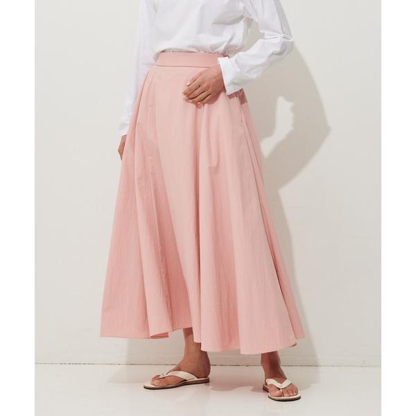 『セール実施中』参考価格：18，000円発売時期：2022年03月コンディション：S（新品同様）タグ付きの未使用、または新品同様のアイテム付属品：タグ参考商品名：ナイロンフレアスカート参考品番：912197-9432【商品に関する注意事項】...