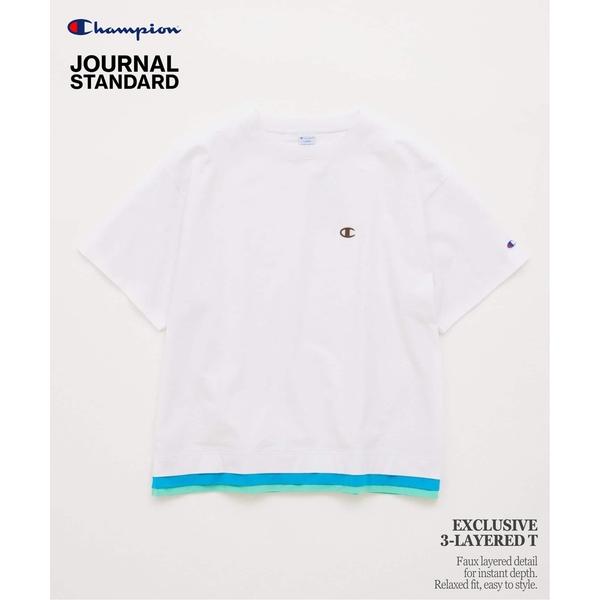 ZOZO問い合わせ番号:103680494ショップ:JOURNAL STANDARD，ジャーナルスタンダードブランド:Champion，チャンピオン，JOURNAL STANDARD，ジャーナルスタンダード商品名:CHAMPION / チャ...