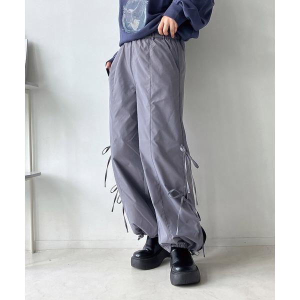 『タイムセール実施中』参考価格：7，590円発売時期：2023年09月コンディション：B（目立つ使用感なし）使用感が少ない、または気にならないアイテム前身頃：汚れ参考商品名：☆タック ミリタリーカーゴパンツ参考品番：QD0723-14， Q...