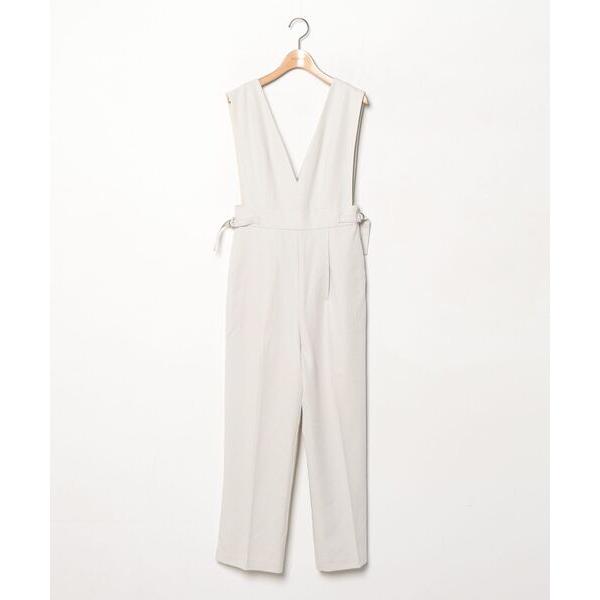 参考価格：11，990円発売時期：2021年09月コンディション：A（使用感なし）数回使用した程度で使用感が感じられないアイテム参考商品名：深Vネックベルトデザインオールインワン参考品番：BD01758ZOZO問い合わせ番号:1036818...