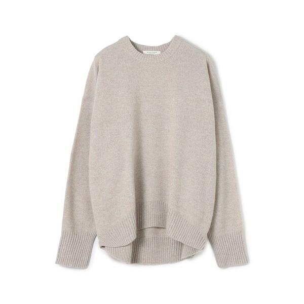 参考価格：17，600円発売時期：2023年07月コンディション：A（使用感なし）数回使用した程度で使用感が感じられないアイテム参考商品名：■NZ LAMB 9G クルーネックプルオーバー参考品番：12023402205【商品に関する注意事...