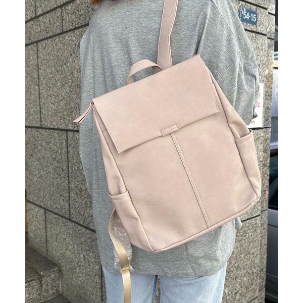 『セール実施中』参考価格：6，050円発売時期：2023年08月コンディション：B（目立つ使用感なし）使用感が少ない、または気にならないアイテム留め具：傷参考商品名：Legato Largo / ネオノスタルジック　Ａ４リュック / LH-...