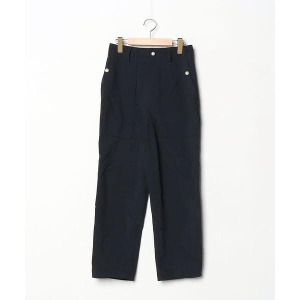 参考価格：23，100円発売時期：2024年03月コンディション：B（目立つ使用感なし）使用感が少ない、または気にならないアイテム内側：毛玉参考商品名：D CパールカーゴPT参考品番：64-23-1138-456ZOZO問い合わせ番号:10...