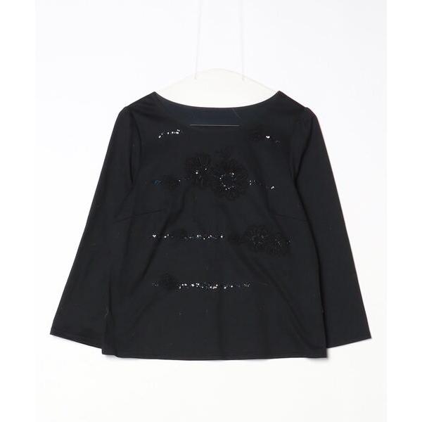 コンディション：A（使用感なし）数回使用した程度で使用感が感じられないアイテムZOZO問い合わせ番号:103684330ショップ:ZOZOUSED，ゾゾユーズドブランド:TO BE CHIC，トゥー ビー シック商品名:長袖カットソーカテゴ...