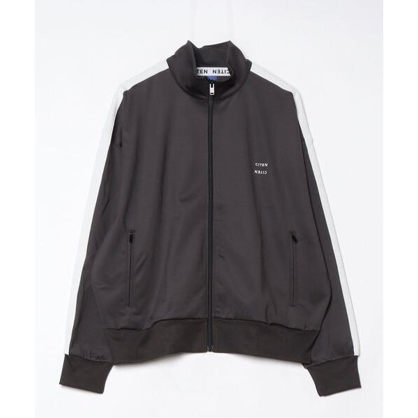 参考価格：7，920円発売時期：2025年02月コンディション：A（使用感なし）数回使用した程度で使用感が感じられないアイテム参考商品名：トラックジャケット参考品番：42671400089【商品に関する注意事項】・こちらの商品画像は、実物で...