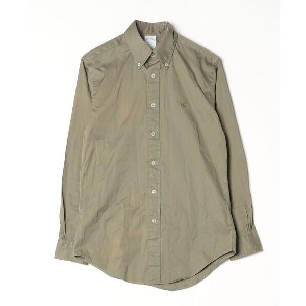 コンディション：D（傷・汚れあり）傷や汚れがあるが使用には問題ないアイテム全体的：色あせZOZO問い合わせ番号:103685113ショップ:ZOZOUSED，ゾゾユーズドブランド:BROOKS BROTHERS，ブルックスブラザーズ商品名:...