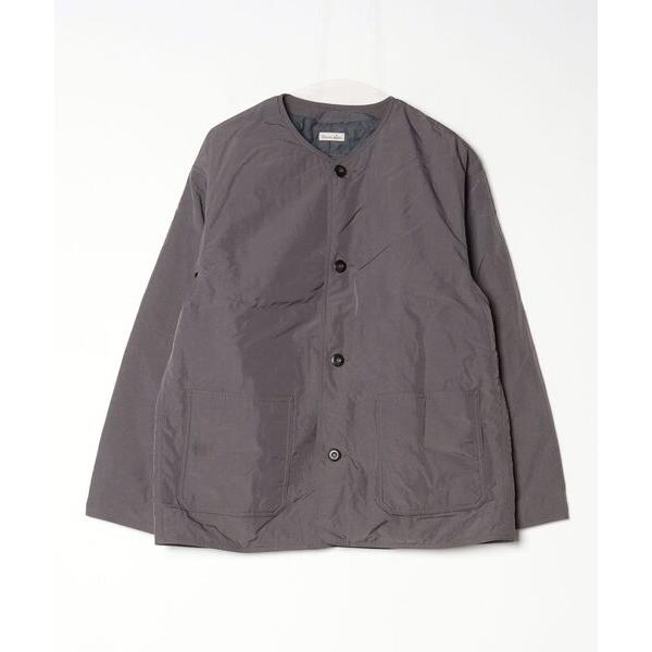 『タイムセール実施中』参考価格：27，500円発売時期：2021年09月コンディション：A（使用感なし）数回使用した程度で使用感が感じられないアイテム参考商品名：＜Steven Alan＞ NYLON PADDED LINER JACKET...