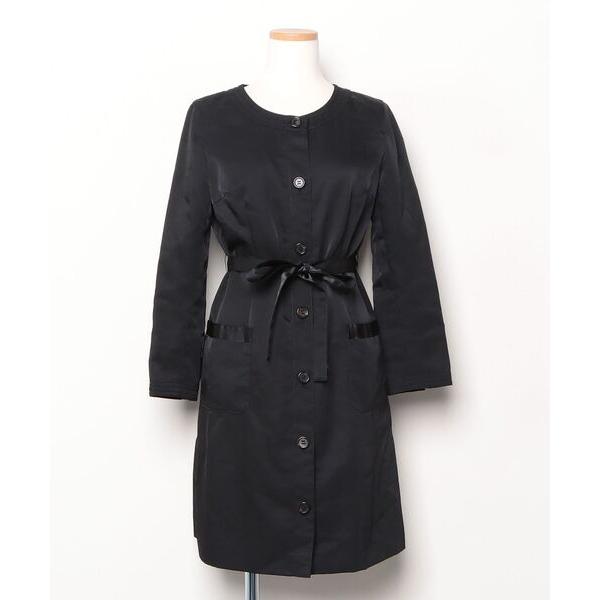 コンディション：A（使用感なし）数回使用した程度で使用感が感じられないアイテムZOZO問い合わせ番号:103685918ショップ:ZOZOUSED，ゾゾユーズドブランド:DES PRES，デ・プレ商品名:長袖ワンピースカテゴリ:ワンピース/...