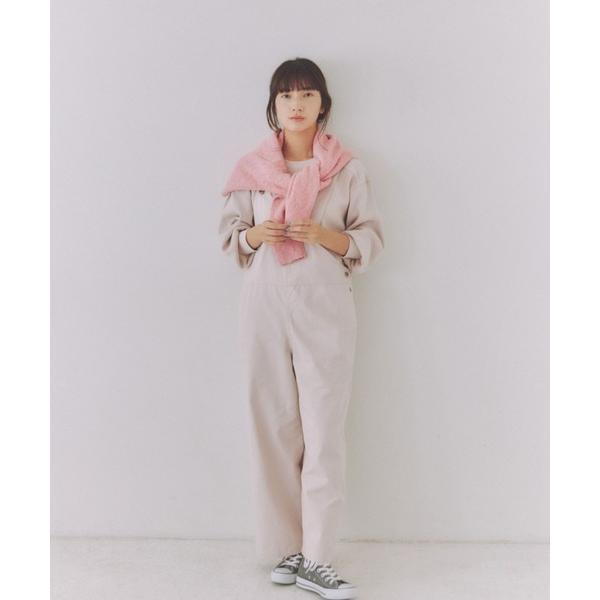 『セール実施中』参考価格：7，150円発売時期：2024年02月コンディション：A（使用感なし）数回使用した程度で使用感が感じられないアイテム参考商品名：《days》ワンショルダーサロペット参考品番：986727【商品に関する注意事項】・こ...