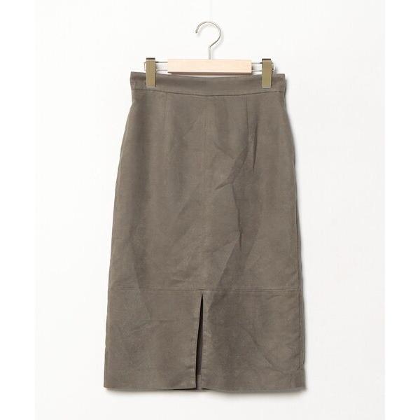 参考価格：7，590円発売時期：2017年08月コンディション：B（目立つ使用感なし）使用感が少ない、または気にならないアイテム全体的：色あせ参考商品名：ポケットスエードタイトスカート◆参考品番：17060780441030ZOZO問い合わ...