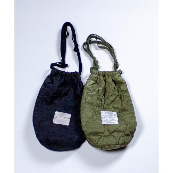 参考価格：9，900円発売時期：2023年01月コンディション：A（使用感なし）数回使用した程度で使用感が感じられないアイテム参考商品名：【AUTHEN】オーセン/ ミリタリーライナーポーチ【大】参考品番：AUT-103，AUT-073-0...