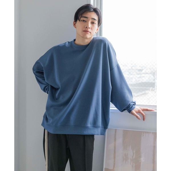 『セール実施中』参考価格：4，400円発売時期：2023年08月コンディション：B（目立つ使用感なし）使用感が少ない、または気にならないアイテム前身頃：汚れ参考商品名：ＴＲＰＵドルマンＴシャツＬ／Ｓ　975692参考品番：975692【商品...