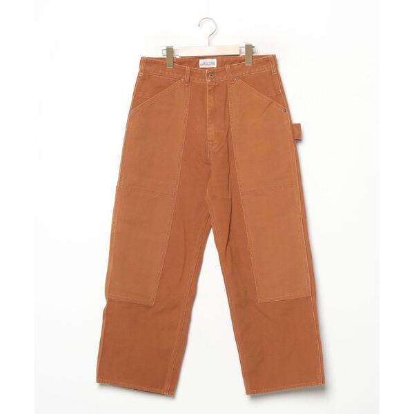 『タイムセール実施中』参考価格：15，400円発売時期：2019年04月コンディション：C（やや使用感あり）使用感があり、やや気になる傷や汚れがあるアイテム全体的：色あせ参考商品名：R3583 アメリカンワークパンツ参考品番：IR3583/...