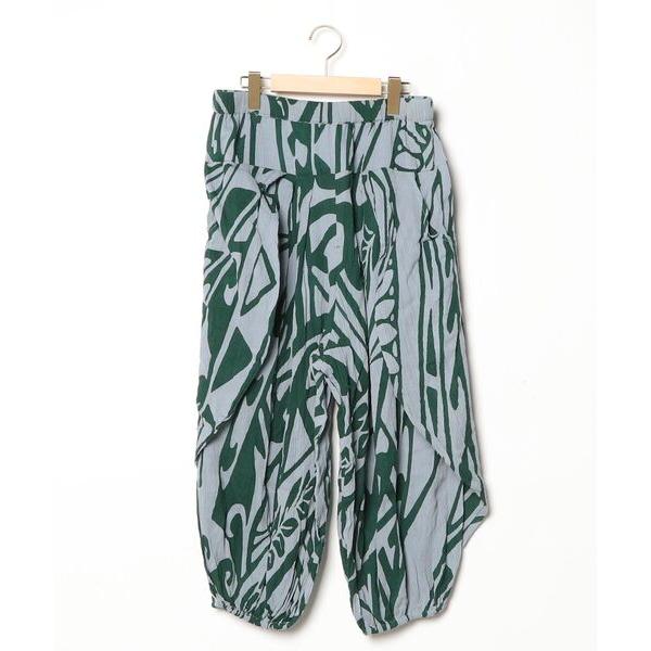 コンディション：S（新品同様）タグ付きの未使用、または新品同様のアイテム付属品：タグZOZO問い合わせ番号:103688760ショップ:ZOZOUSED，ゾゾユーズドブランド:Amina，アミナ商品名:イージーパンツカテゴリ:パンツ>...