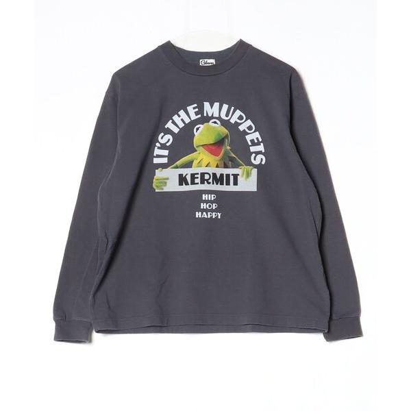 コンディション：B（目立つ使用感なし）使用感が少ない、または気にならないアイテム全体的：色あせZOZO問い合わせ番号:103689085ショップ:ZOZOUSED，ゾゾユーズドブランド:Cabana，カバナ商品名:長袖カットソー【The　M...