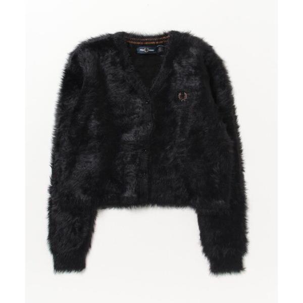 参考価格：22，000円発売時期：2023年08月コンディション：A（使用感なし）数回使用した程度で使用感が感じられないアイテム参考商品名：FRED PERRY × Ray BEAMS / 別注 シャギー カーディガン参考品番：61-15-...