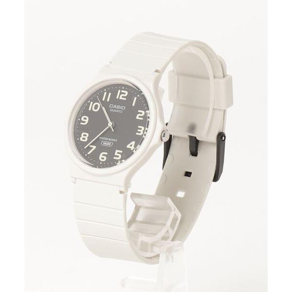 『タイムセール実施中』参考価格：3，300円発売時期：2022年07月コンディション：C（やや使用感あり）使用感があり、やや気になる傷や汚れがあるアイテム表面：汚れ、傷参考商品名：CASIO / MQ24 COLOR（ユニセックス）参考品番...