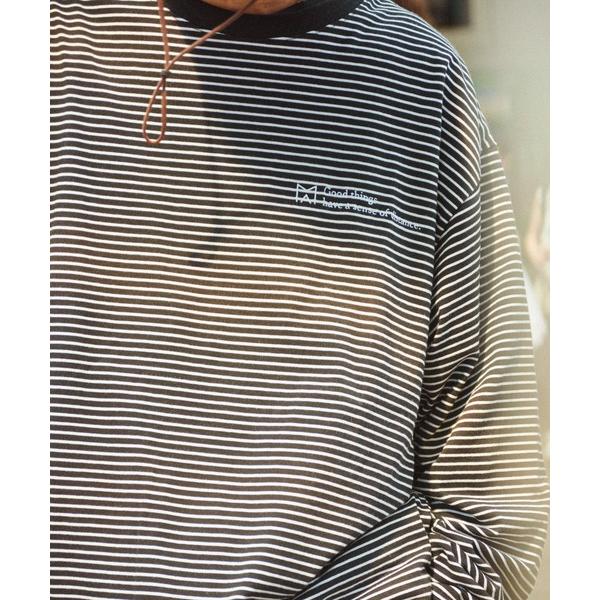 参考価格：6，490円発売時期：2024年08月コンディション：B（目立つ使用感なし）使用感が少ない、または気にならないアイテム袖口：毛玉すそ周り：ほつれ参考商品名：MA Firsthand/マ ファーストハンド BASIC LOGO ピン...