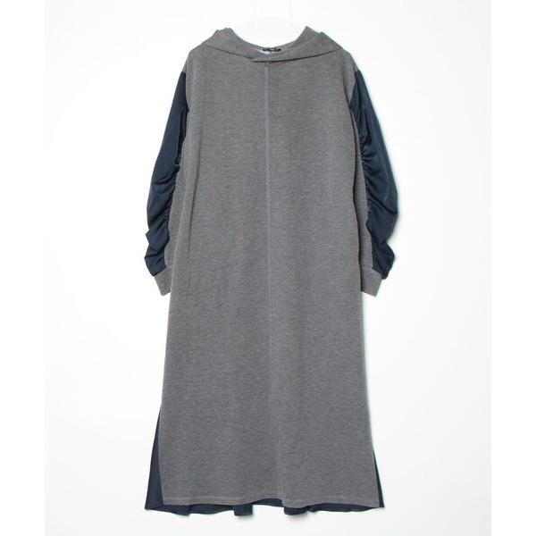 『セール実施中』コンディション：B（目立つ使用感なし）使用感が少ない、または気にならないアイテム袖口：毛玉ZOZO問い合わせ番号:103691409ショップ:ZOZOUSED，ゾゾユーズドブランド:loaf，ローフ商品名:長袖ワンピースカテ...