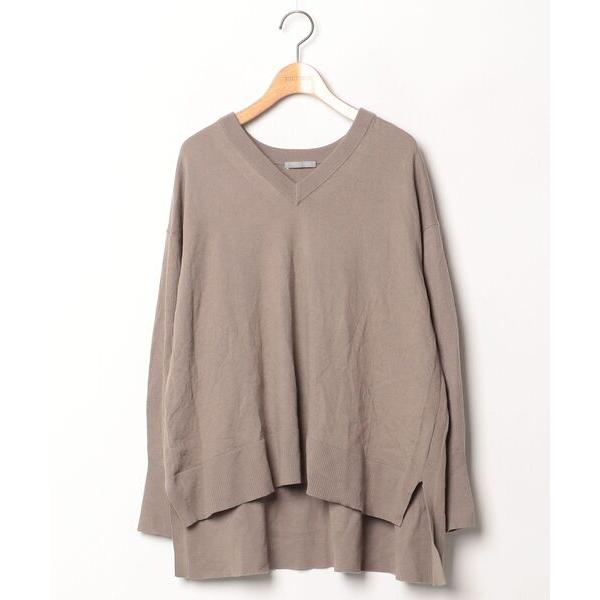 コンディション：B（目立つ使用感なし）使用感が少ない、または気にならないアイテム全体的：色あせZOZO問い合わせ番号:103691423ショップ:ZOZOUSED，ゾゾユーズドブランド:theory luxe，セオリーリュクス商品名:長袖ニ...