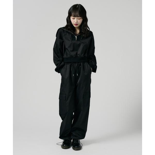 『セール実施中』参考価格：6，930円発売時期：2025年01月コンディション：B（目立つ使用感なし）使用感が少ない、または気にならないアイテム前身頃・ウエスト・後身頃・袖・袖口・襟周り：汚れ参考商品名：Sailor Collar Half...