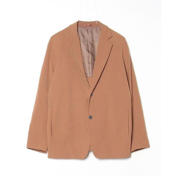 参考価格：22，000円発売時期：2020年02月コンディション：A（使用感なし）数回使用した程度で使用感が感じられないアイテム参考商品名：”OUTLAST”テックラグランジャケット参考品番：11201111219ZOZO問い合わせ番号:1...