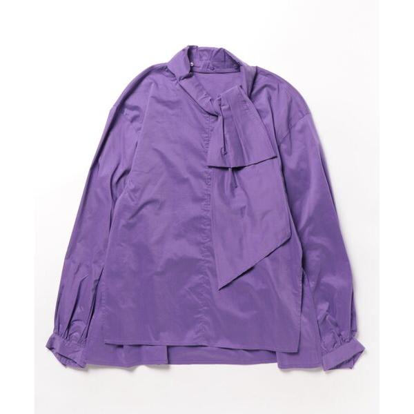 『タイムセール実施中』参考価格：19，800円発売時期：2023年06月コンディション：A（使用感なし）数回使用した程度で使用感が感じられないアイテム参考商品名：ASYMMETRY BOWTIE BL参考品番：512340430601【商品...