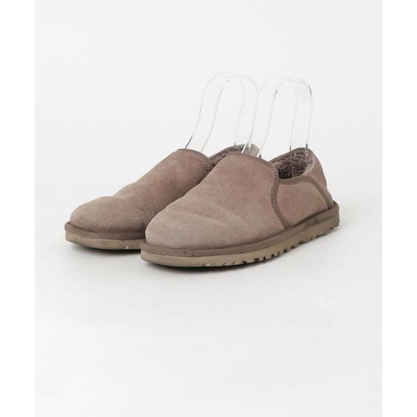 『タイムセール実施中』参考価格：19，800円発売時期：2024年07月コンディション：C（やや使用感あり）使用感があり、やや気になる傷や汚れがあるアイテムかかと：擦り減り全体的：汚れ参考商品名：【WEB限定】【UGG(アグ)】Kenton...