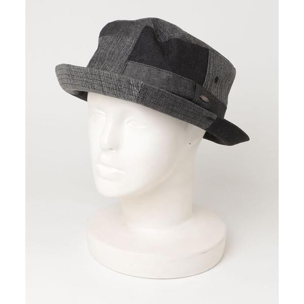 参考価格：5，940円発売時期：2019年05月コンディション：A（使用感なし）数回使用した程度で使用感が感じられないアイテム参考商品名：【Ruben】デニム パッチワーク ポークパイハット参考品番：R2062SZOZO問い合わせ番号:10...