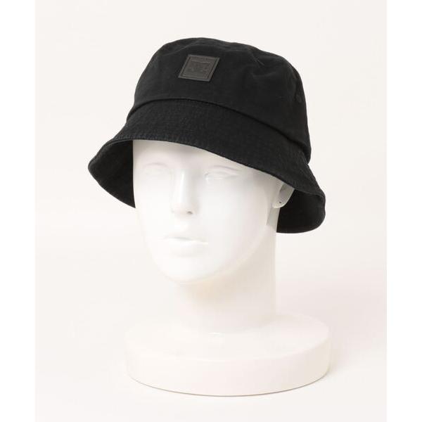 『セール実施中』参考価格：4，180円発売時期：2024年02月コンディション：A（使用感なし）数回使用した程度で使用感が感じられないアイテム参考商品名：24 KD STARLOGO PATCH/DCワンポイントブランドロゴバケットハット参...
