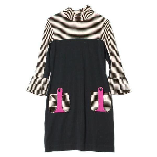 コンディション：B（目立つ使用感なし）使用感が少ない、または気にならないアイテム袖：汚れ後身頃：ほつれZOZO問い合わせ番号:103696773ショップ:ZOZOUSED，ゾゾユーズドブランド:ELEY KISHIMOTO，イーリーキシモト...