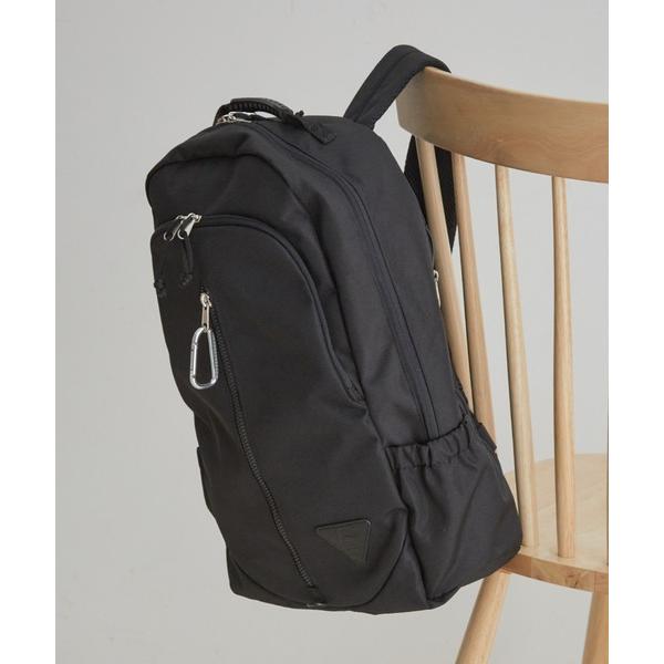 『タイムセール実施中』参考価格：6，930円発売時期：2023年07月コンディション：B（目立つ使用感なし）使用感が少ない、または気にならないアイテム表面・底・内側：汚れ参考商品名：【ROUTINE】バックパック / 撥水 / マザーズバッ...