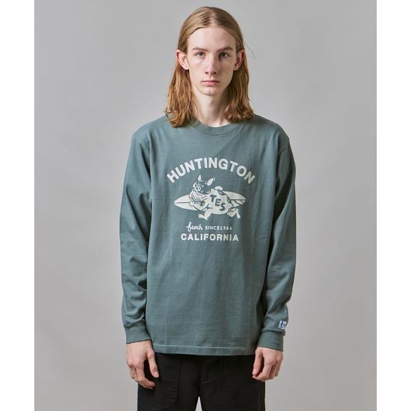 参考価格：9，900円発売時期：2023年09月コンディション：A（使用感なし）数回使用した程度で使用感が感じられないアイテム参考商品名：TES RUNNING BUHI FLOCKY LONG SLEEVE T-SHIRT / ロンT参考...