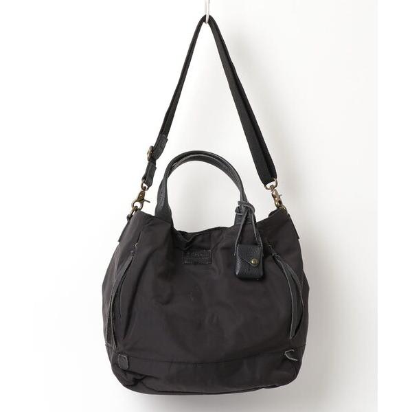 『タイムセール実施中』参考価格：8，690円発売時期：2019年06月コンディション：C（やや使用感あり）使用感があり、やや気になる傷や汚れがあるアイテム底・表面：汚れ参考商品名：toleur / ポリエステル 2way トートバッグ参考品...