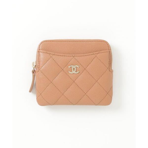 コンディション：A（使用感なし）数回使用した程度で使用感が感じられないアイテム付属品：箱・タグZOZO問い合わせ番号:103701026ショップ:ZOZOUSED，ゾゾユーズドブランド:CHANEL，シャネル商品名:マトラッセ コインケース...