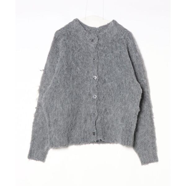 『セール実施中』コンディション：A（使用感なし）数回使用した程度で使用感が感じられないアイテムZOZO問い合わせ番号:103701241ショップ:ZOZOUSED，ゾゾユーズドブランド:RCWB，アールシーダブリュービー商品名:ニットカーデ...