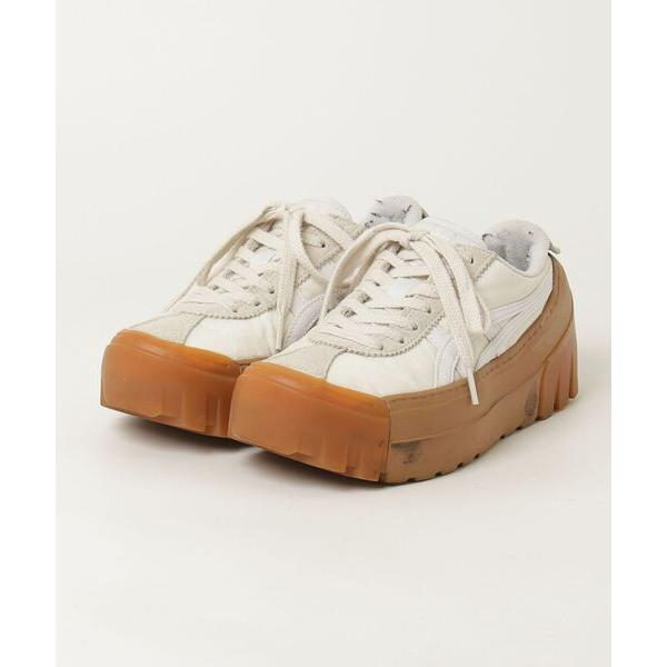 参考価格：17，600円発売時期：2020年04月コンディション：C（やや使用感あり）使用感があり、やや気になる傷や汚れがあるアイテム表面・ソール：汚れ内側：毛玉参考商品名：DELEGATION CHUNK / デレゲーション チャンク参考...