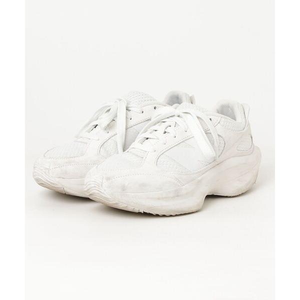 参考価格：22，000円発売時期：2024年07月コンディション：B（目立つ使用感なし）使用感が少ない、または気にならないアイテムソール・表面・内側：汚れ付属品：箱参考商品名：WRPD Runner参考品番：UWRPDCCA，UWRPDCC...