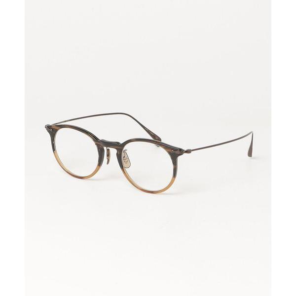 『セール実施中』コンディション：C（やや使用感あり）使用感があり、やや気になる傷や汚れがあるアイテムレンズ：度が入っています。全体的：汚れ、傷テンプル部分：歪み付属品：ケースZOZO問い合わせ番号:103701549ショップ:ZOZOUSE...