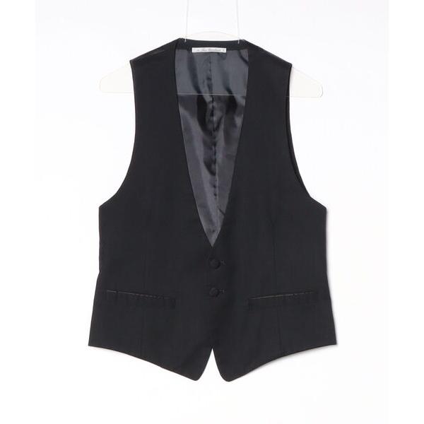 コンディション：B（目立つ使用感なし）使用感が少ない、または気にならないアイテム前身頃・留め具：汚れ後身頃：ほつれZOZO問い合わせ番号:103702309ショップ:ZOZOUSED，ゾゾユーズドブランド:TASS STANDARD，タスス...