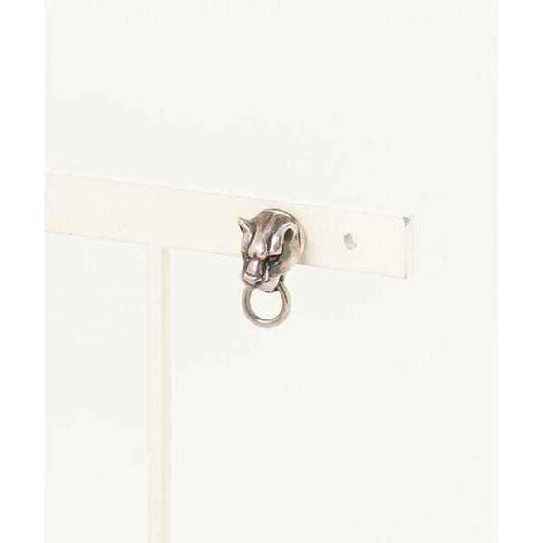 ※このアイテムは返品・交換対象外商品です。参考価格：8，800円発売時期：2021年06月コンディション：C（やや使用感あり）使用感があり、やや気になる傷や汚れがあるアイテム留め具：剥げその他：※消毒済みです。参考商品名：Bizarre ビ...