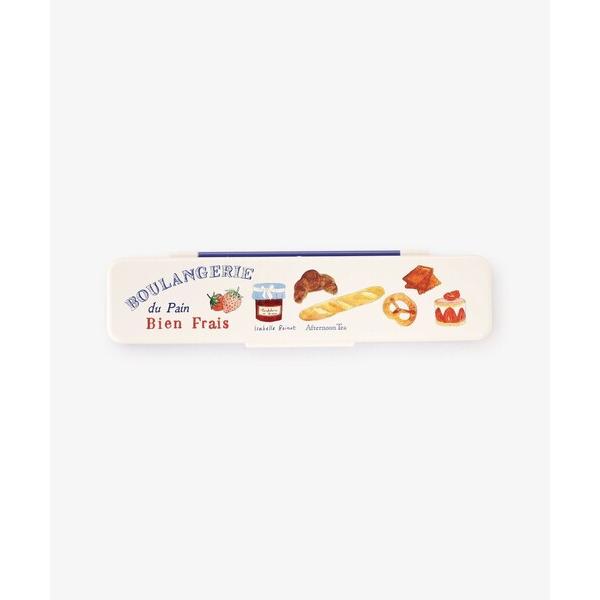 ZOZO問い合わせ番号:103704248ショップ:Afternoon Tea LIVING，アフタヌーンティー・リビングブランド:Afternoon Tea，アフタヌーンティー商品名:抗菌ランチカトラリーセット/イザベル・ボワノカテゴリ:...