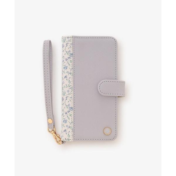 ZOZO問い合わせ番号:103704334ショップ:Afternoon Tea LIVING，アフタヌーンティー・リビングブランド:Afternoon Tea，アフタヌーンティー商品名:フラワープリントiPhone15/14/13ケースカテ...